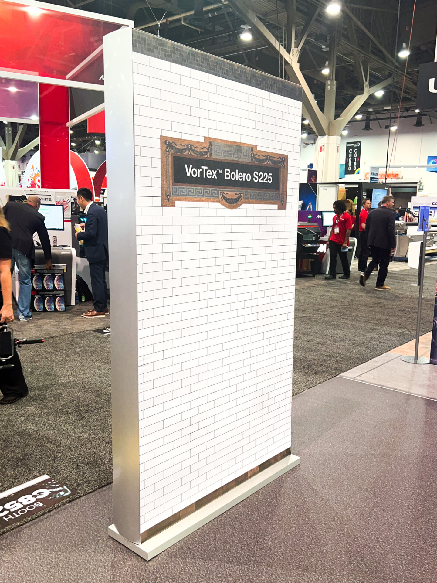 PRINTING United Expo 2022 Recap - Ultraflex Systems