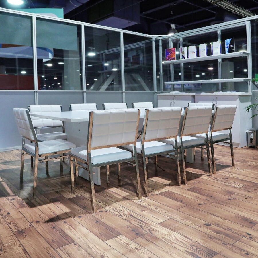 Flooring - Ultraflex Systems