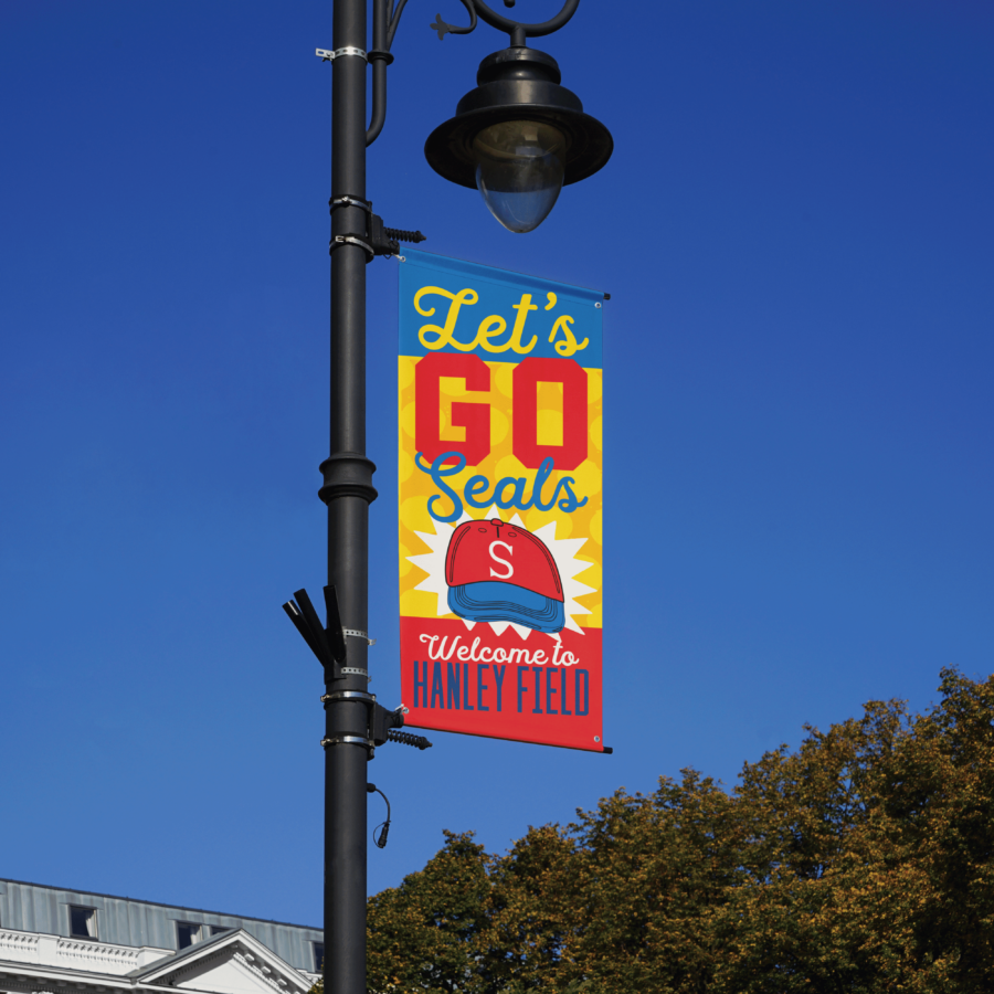 Blockout Media - Ultraflex Systems