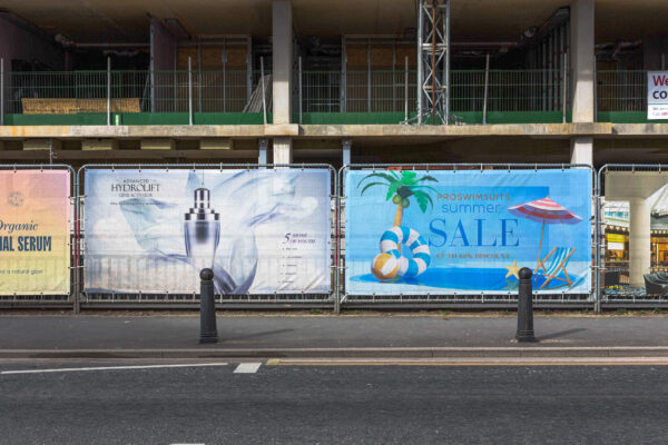 UltraMesh® Supreme - Ultraflex Systems