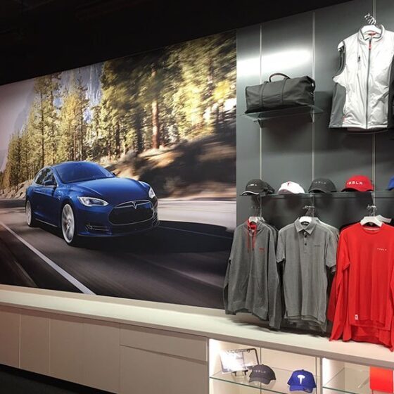 VorTex™ Fence Mesh D150 - Ultraflex Systems