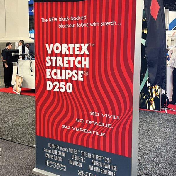 VorTex™ Soft Signage Archives - Page 3 of 3 - Ultraflex Systems