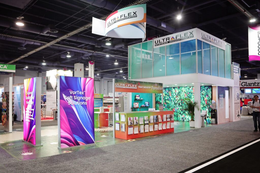 About Us - Ultraflex Systems